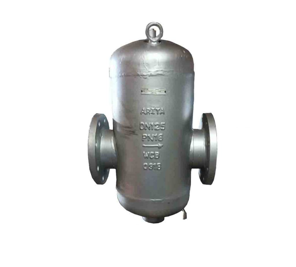 Steam Separator | Unimech International