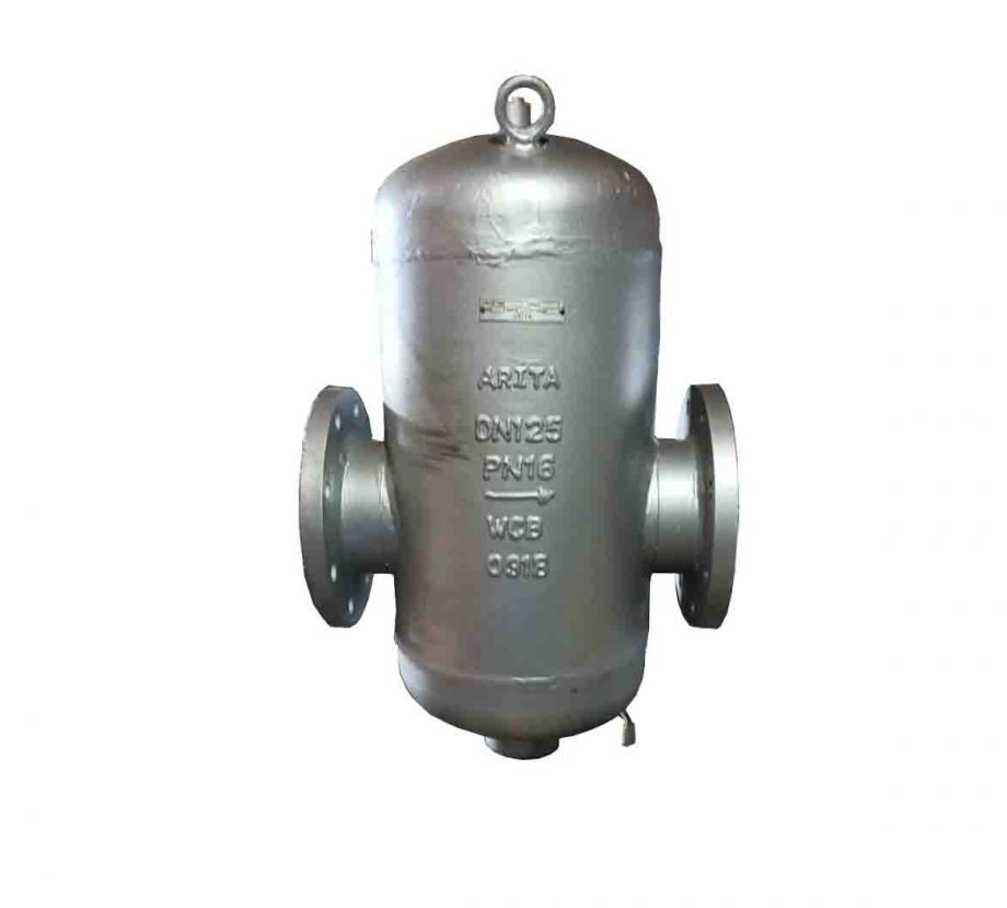 Steam Separator | Unimech International